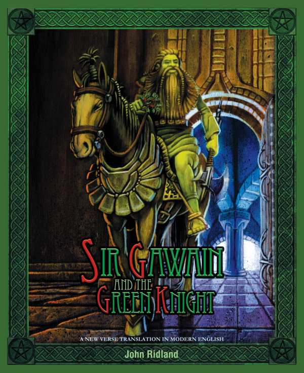 Sir Gawain and the Green Knight Part 3 12th Grade Flashcard | Wayground