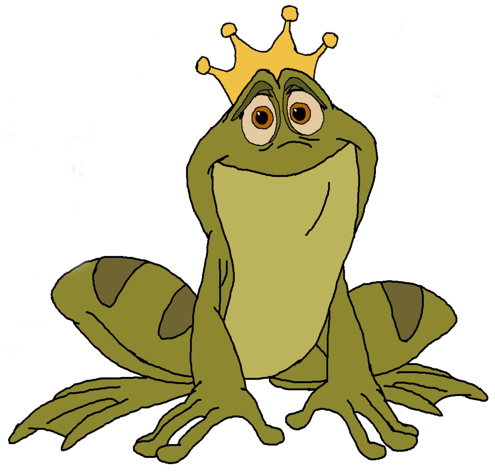 The Frog Prince Continued 3rd Grade Quiz | Wayground