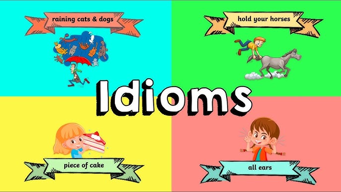 Understanding Figurative Language 5th Grade Flashcard | Quizizz