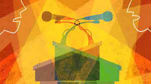 Argumentative Writing Terms Quiz 8th Grade Quiz | Quizizz