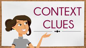 Context Clues 9th Grade Flashcard | Quizizz