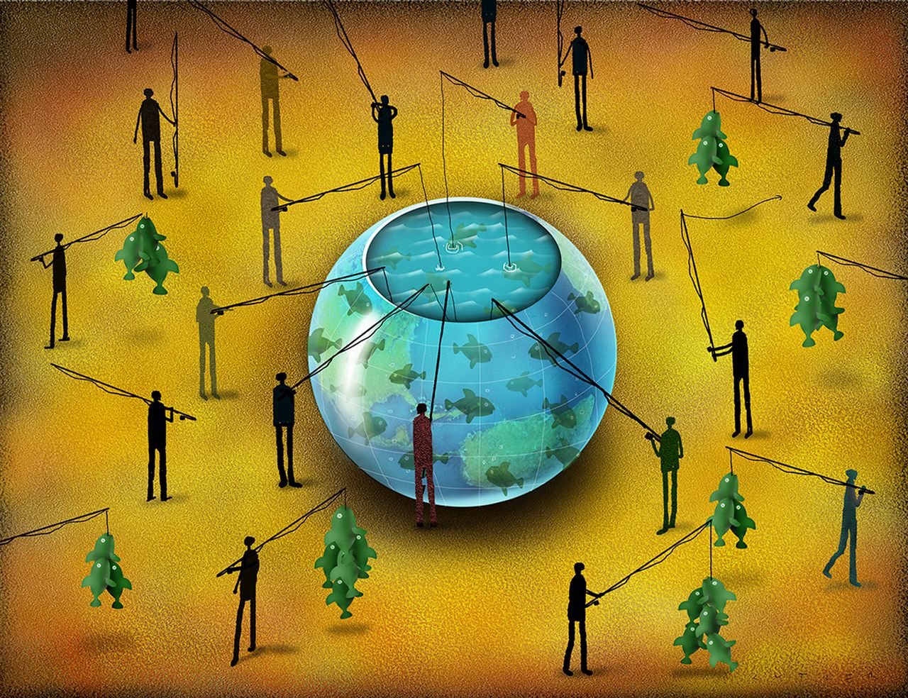 APES Unit 5A Review 9th - 12th Grade Flashcard | Wayground