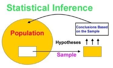 Statistical Inference Review 12th Grade Flashcard | Wayground