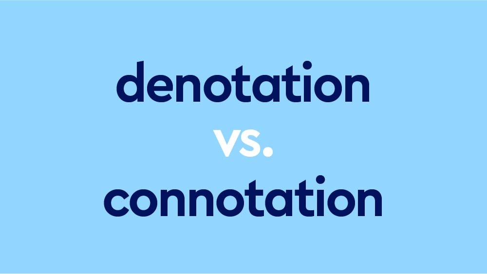 Diction, Connotation & Denotation Check for Understanding 10th Grade ...