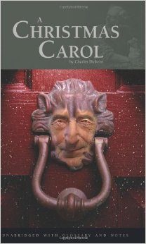 Flashcard on 'A Christmas Carol' by Charles Dickens 7th Grade Flashcard ...