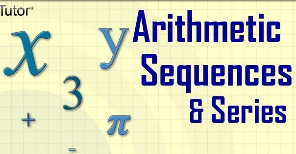 Arithmetic and Geometric Sequence 11th Grade Flashcard | Wayground