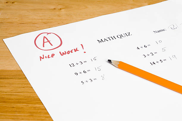 Alg 1 Unit 5 9th Grade Flashcard | Quizizz