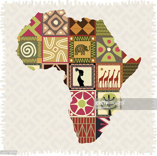 Born a Crime Characters and Vocabulary Flashcards