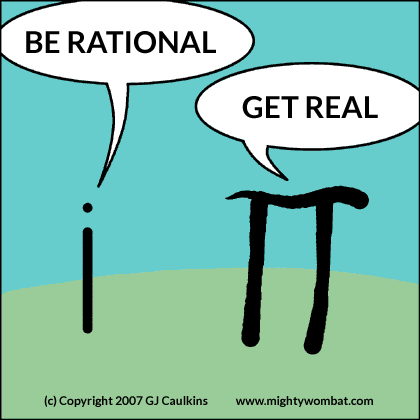 Review #6: Sum and Product of Rational and Irrational Numbers 8th Grade ...