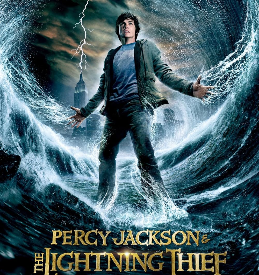 The Lightning Thief Vocabulary 6th Grade Quiz | Quizizz