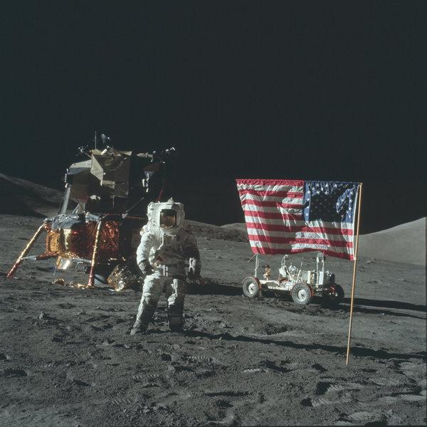 Humans Need to Explore Outer Space Take Home Test 7th Grade Flashcard ...