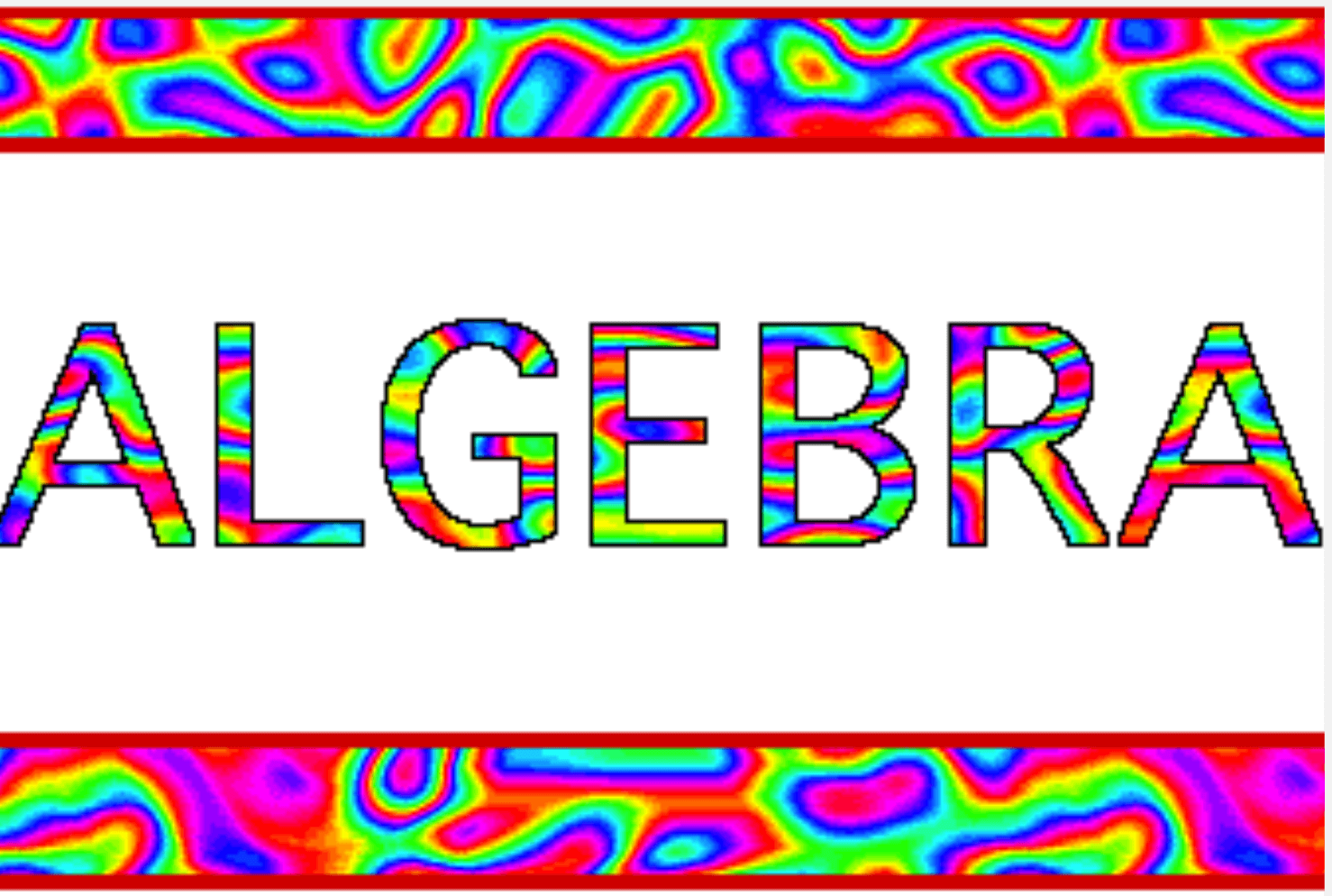 What Is Algebra 9th Grade Flashcard | Quizizz