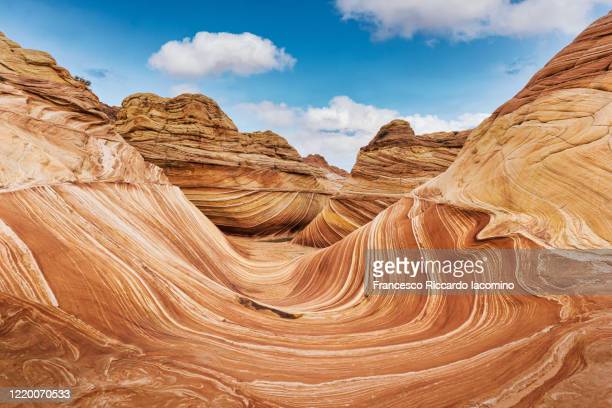 Sedimentary Rocks, Fossil Fuels, and Landforms Vocabulary (redo) 5th ...