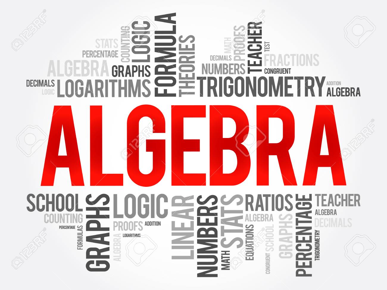 Algebra II EOC Review Part 2 9th - 12th Grade Flashcard | Quizizz
