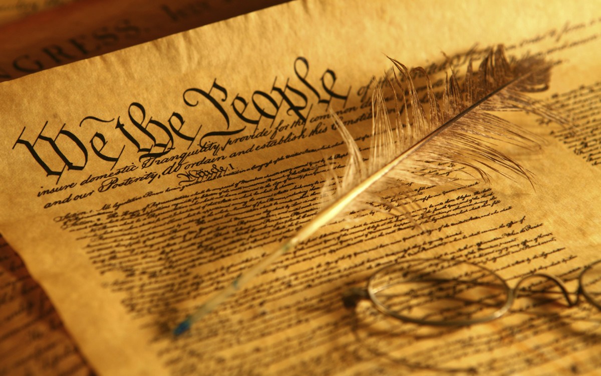 Understanding the US and FL Constitutions Quiz