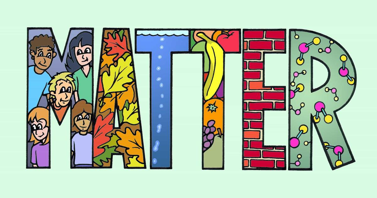 Describing and Classifying Matter 8th Grade Flashcard | Wayground