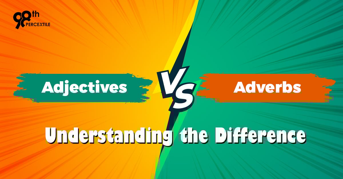 Adjectives and Adverbs 8th Grade Quiz | Quizizz