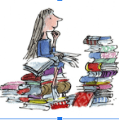 Chapters 5-6 of Matilda 3rd Grade Flashcard | Quizizz