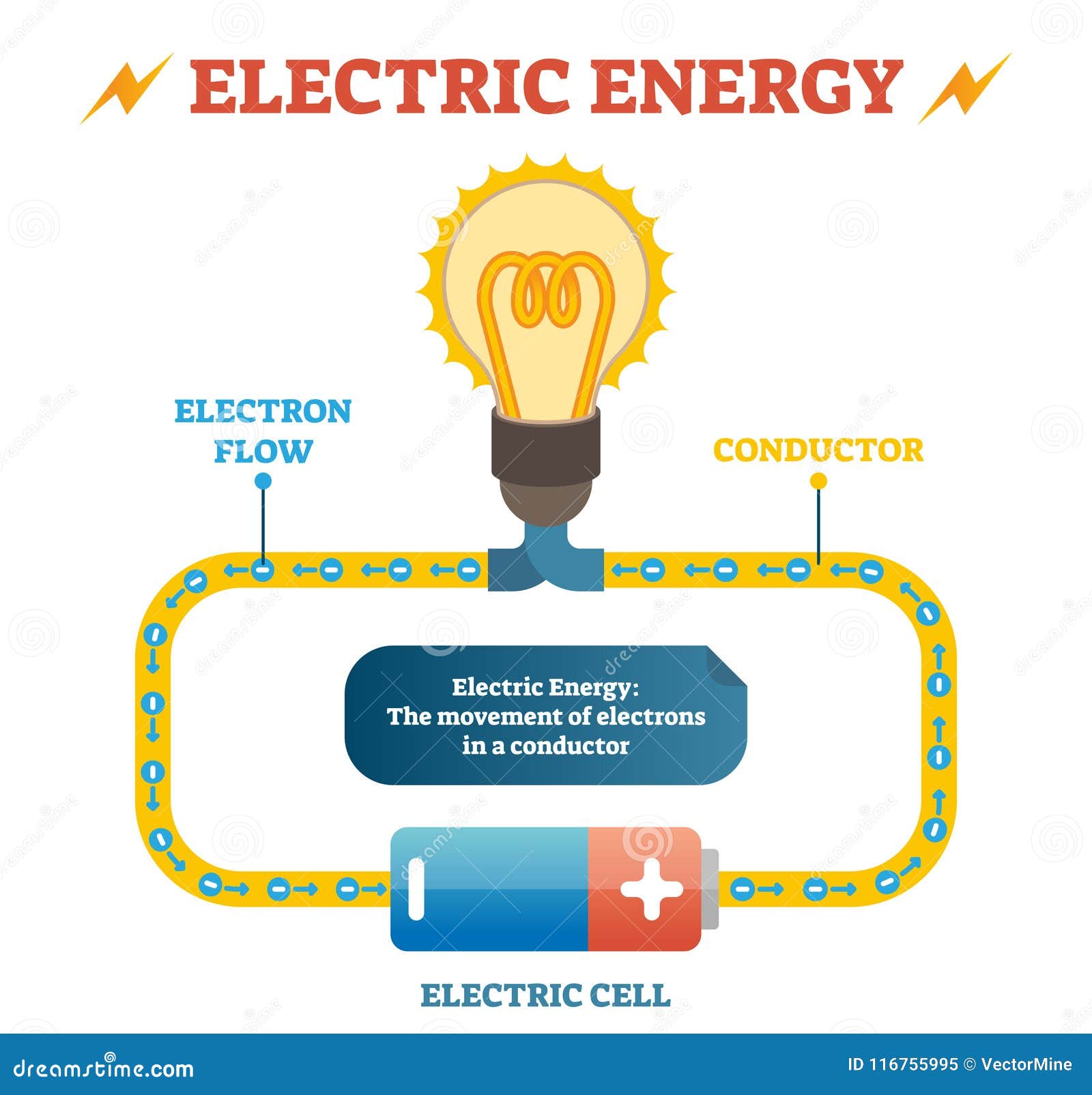 Electricity and Electromagnetism Honors 6th - 8th Grade Flashcard ...