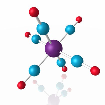 Covalent Bonding Mastery Test Quiz